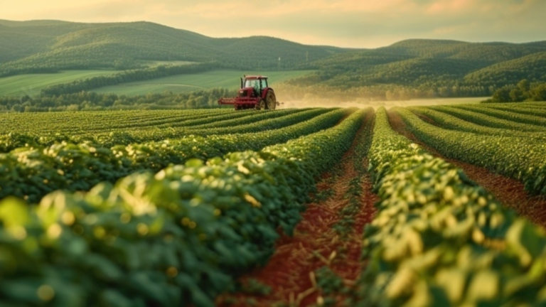 Two-Field System in Agriculture: Origins, Implementation, and Benefits